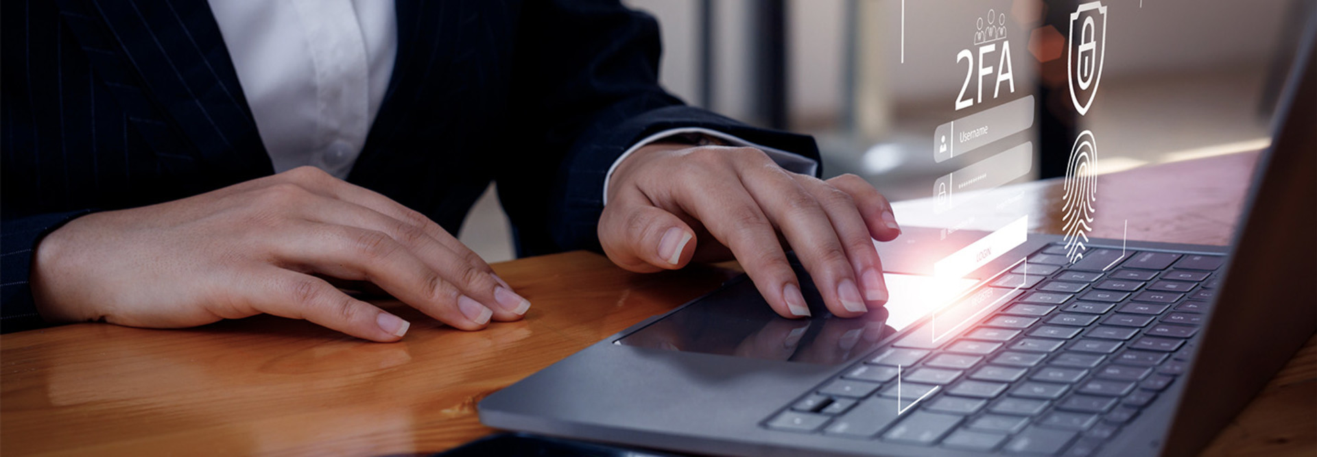 Ways To Implement Multifactor Authentication Without A Mobile Device